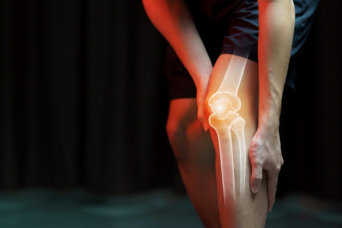 Thank You For Attending "When a Good Knee Goes Bad!" - Onondaga ...