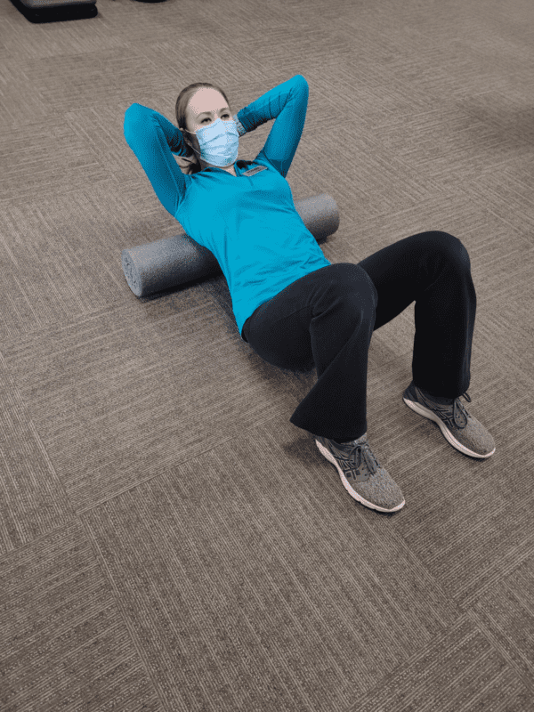 Stiff Mid Back? Try these Thoracic Mobility Exercises - Onondaga ...