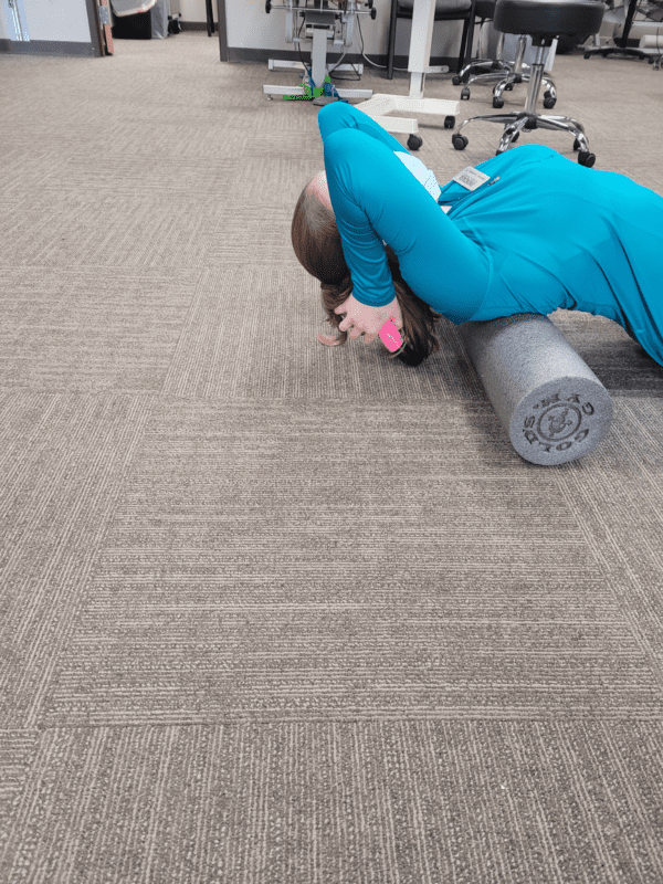 Stiff Mid Back? Try these Thoracic Mobility Exercises - Onondaga ...