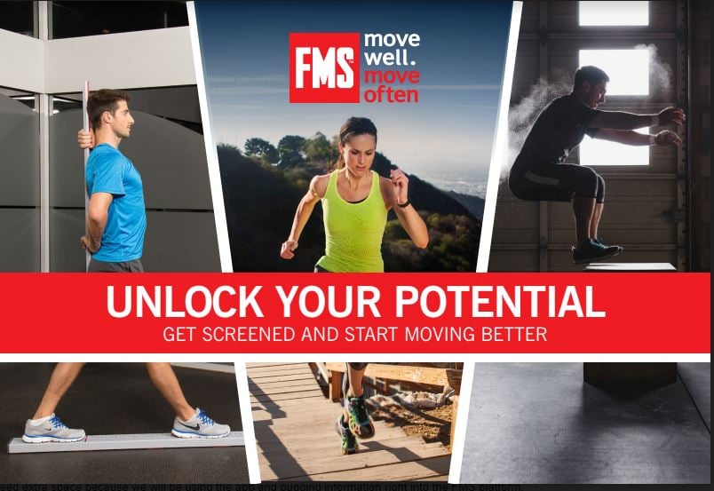 Functional Movement Screens - Onondaga Physical Therapy