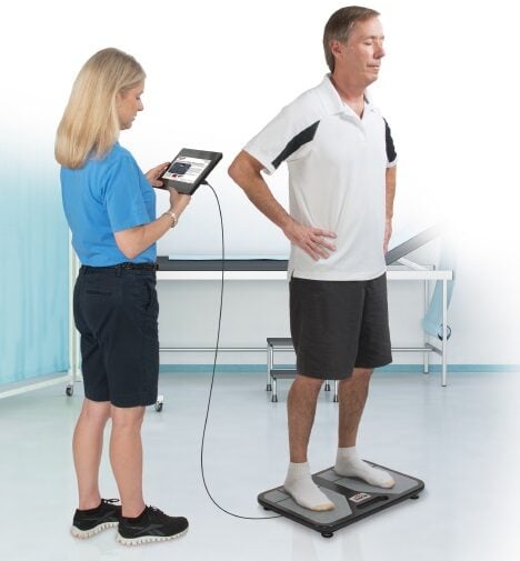 The Balance and Vestibular Center | Balance and Vestibular Therapists ...