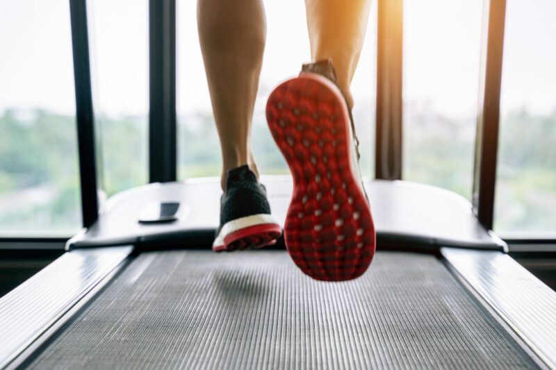 Running Gait Analysis - Onondaga Physical Therapy